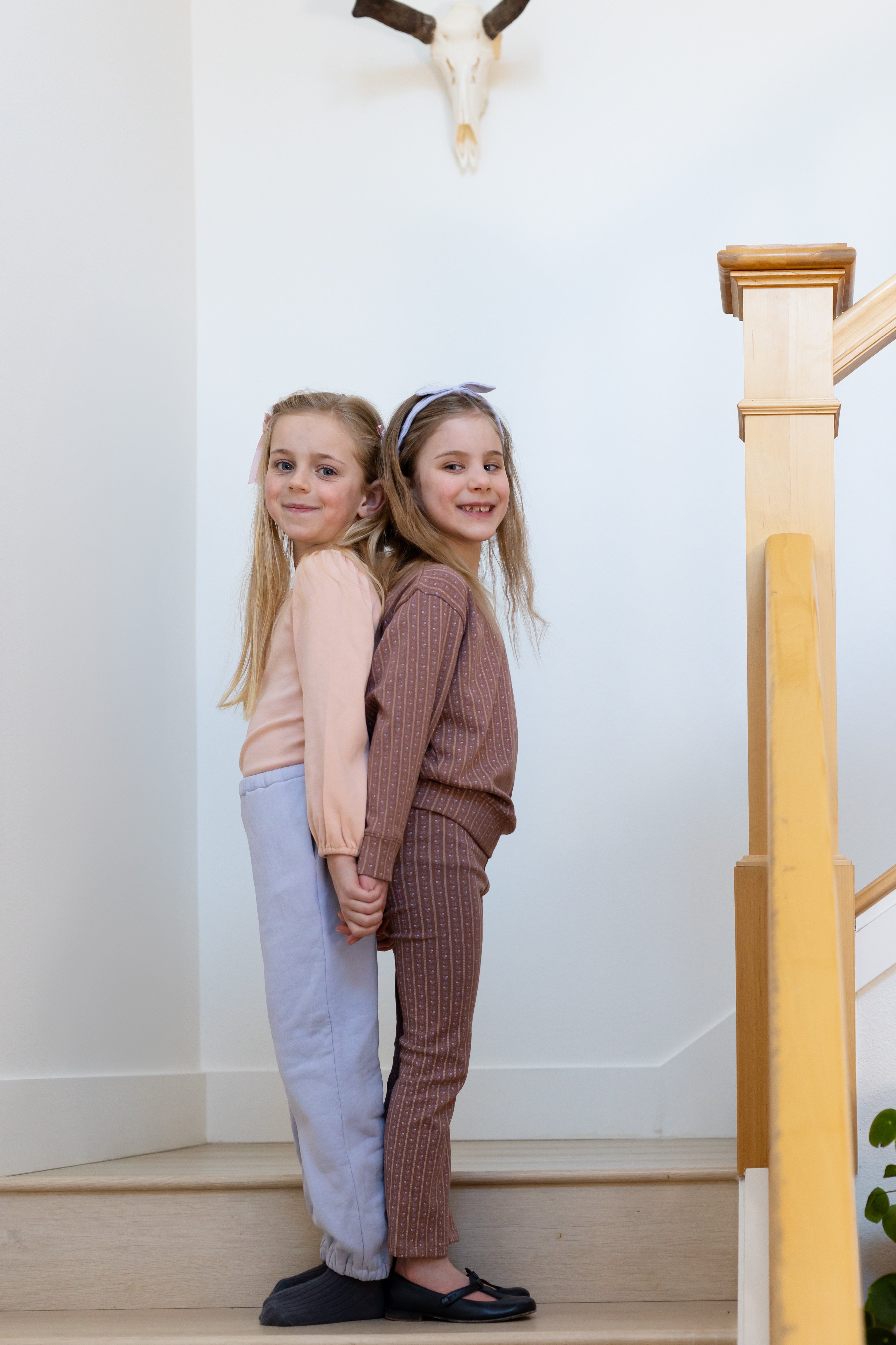 autumn . winter '25 pima – iver and isla