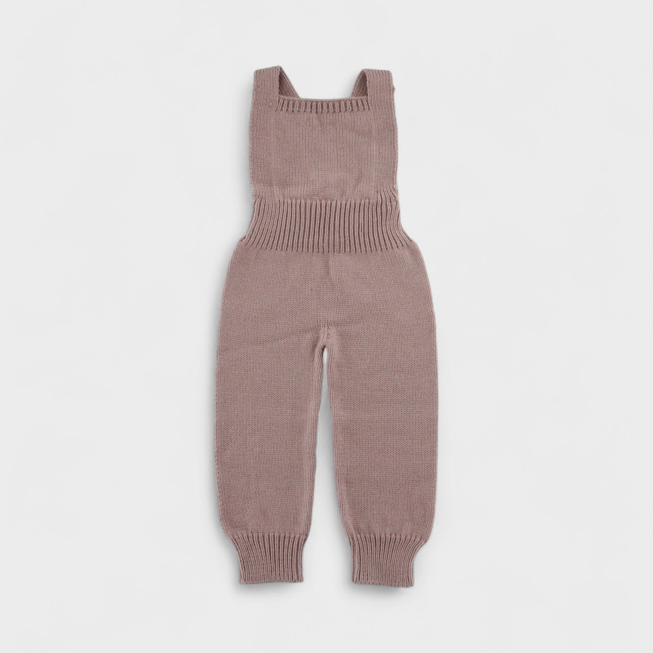 overalls . nutmeg – iver and isla