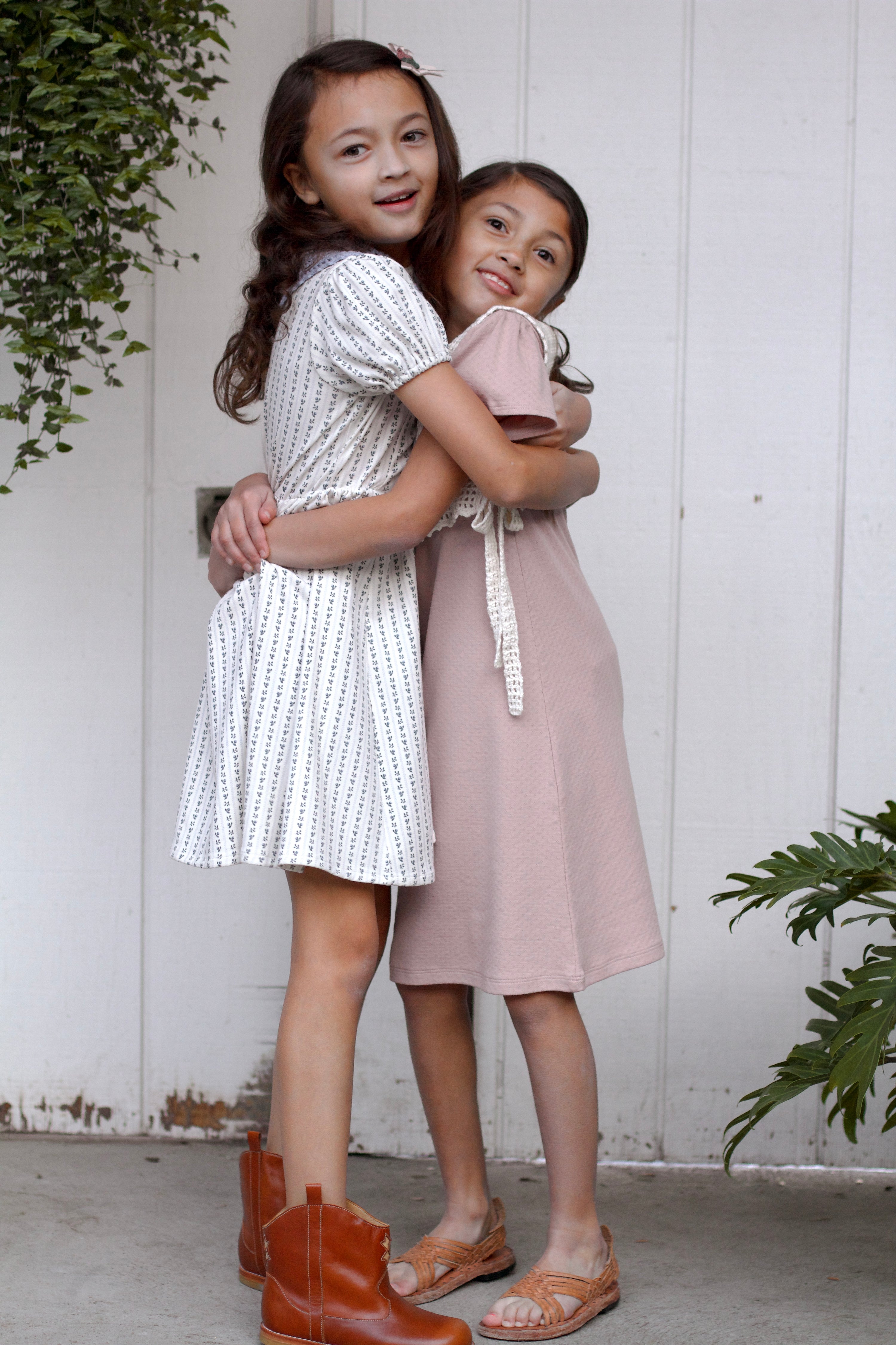 iver and isla